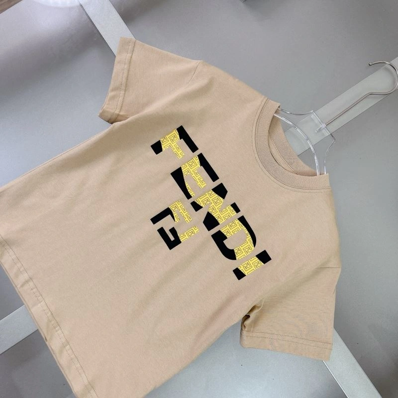 Perfect replica Fendi Kids