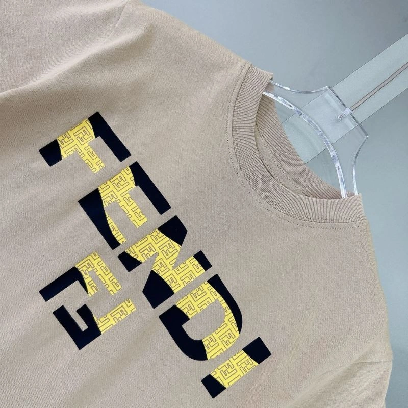 Perfect replica Fendi Kids