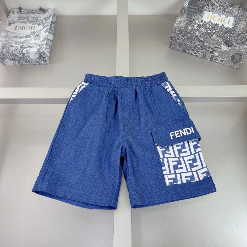 Perfect replica Fendi Kids