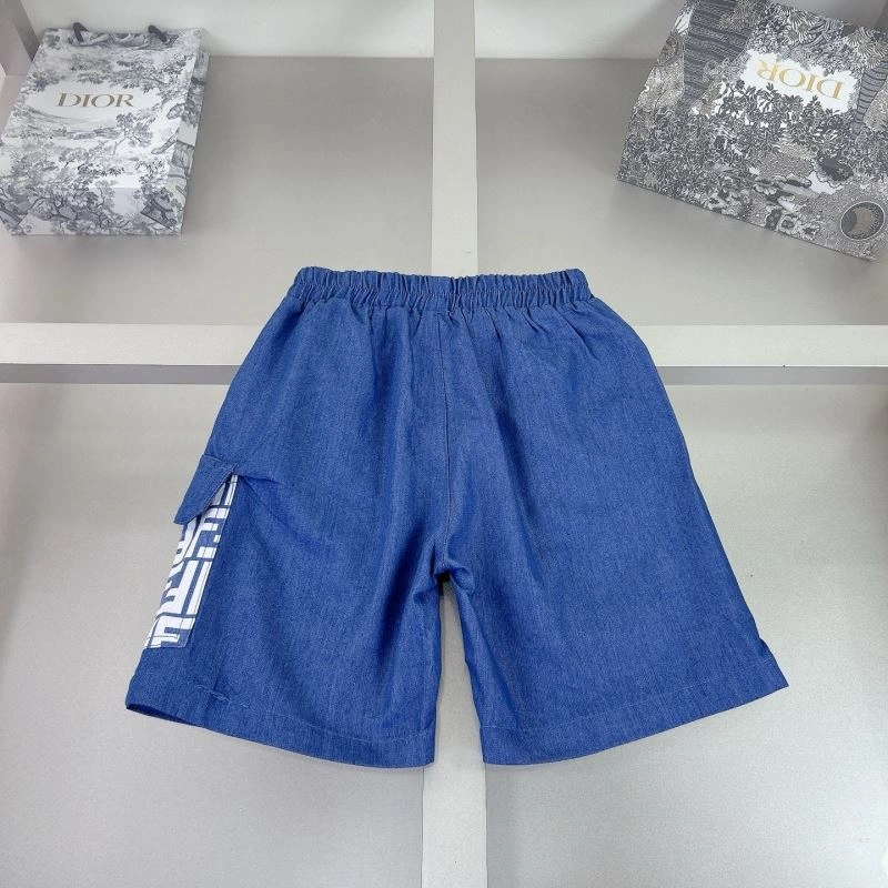 Perfect replica Fendi Kids