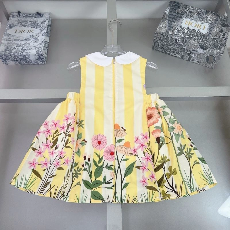Factory-made Fendi Kids
