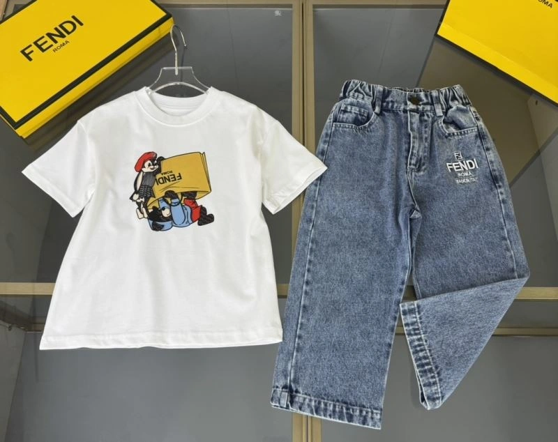 Fendi Kids