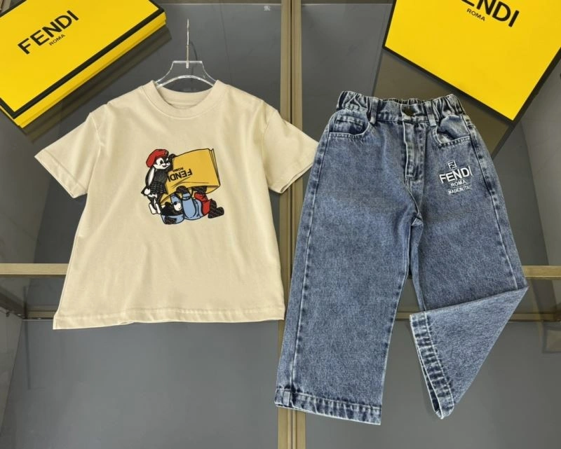 Fendi Kids