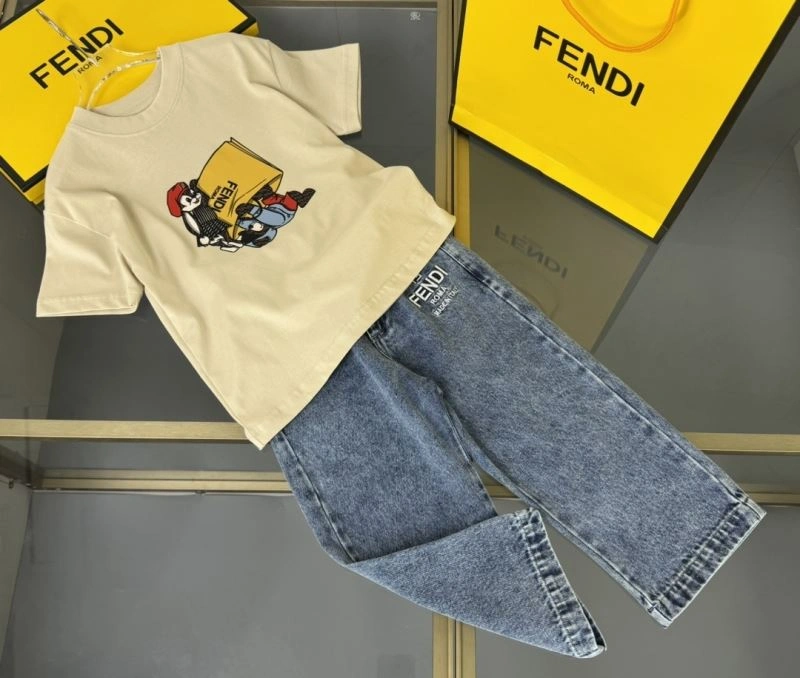 Original Fendi Kids