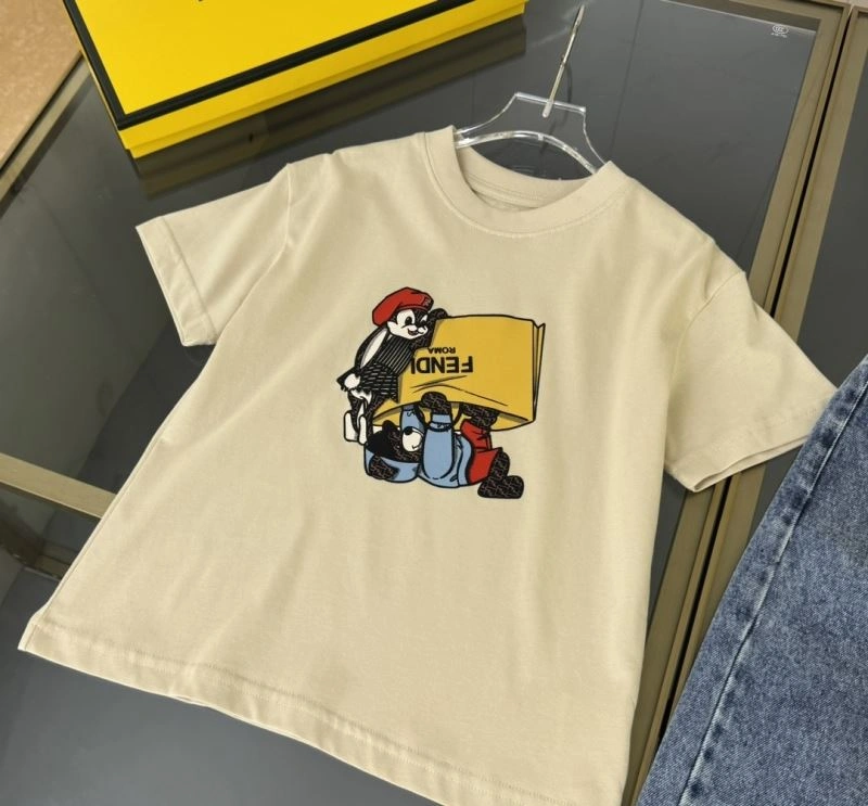 Original Fendi Kids