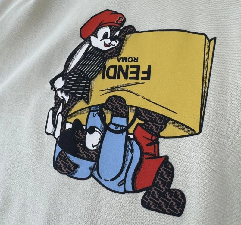 Original Fendi Kids