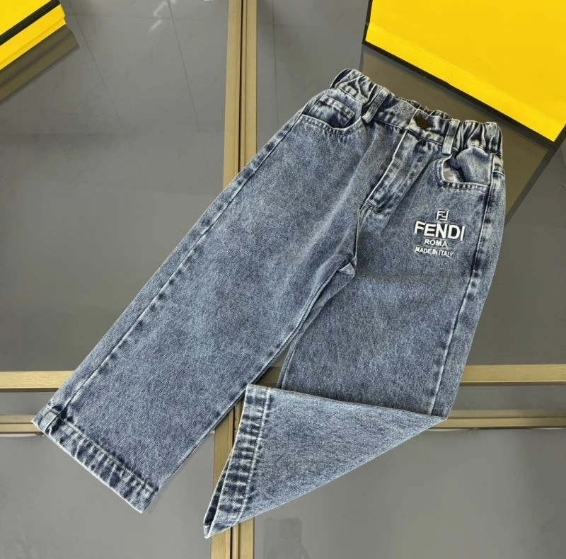 Original Fendi Kids