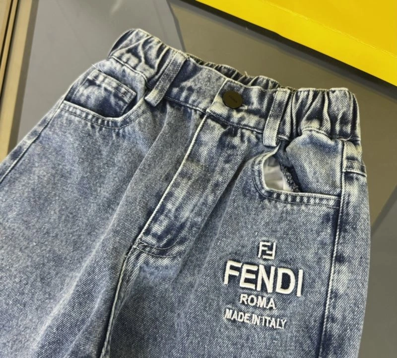 Original Fendi Kids