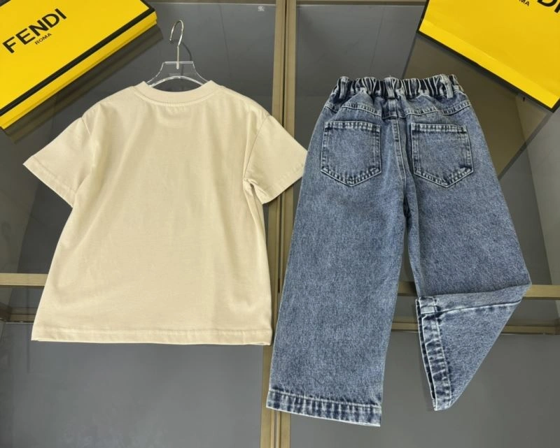 Original Fendi Kids