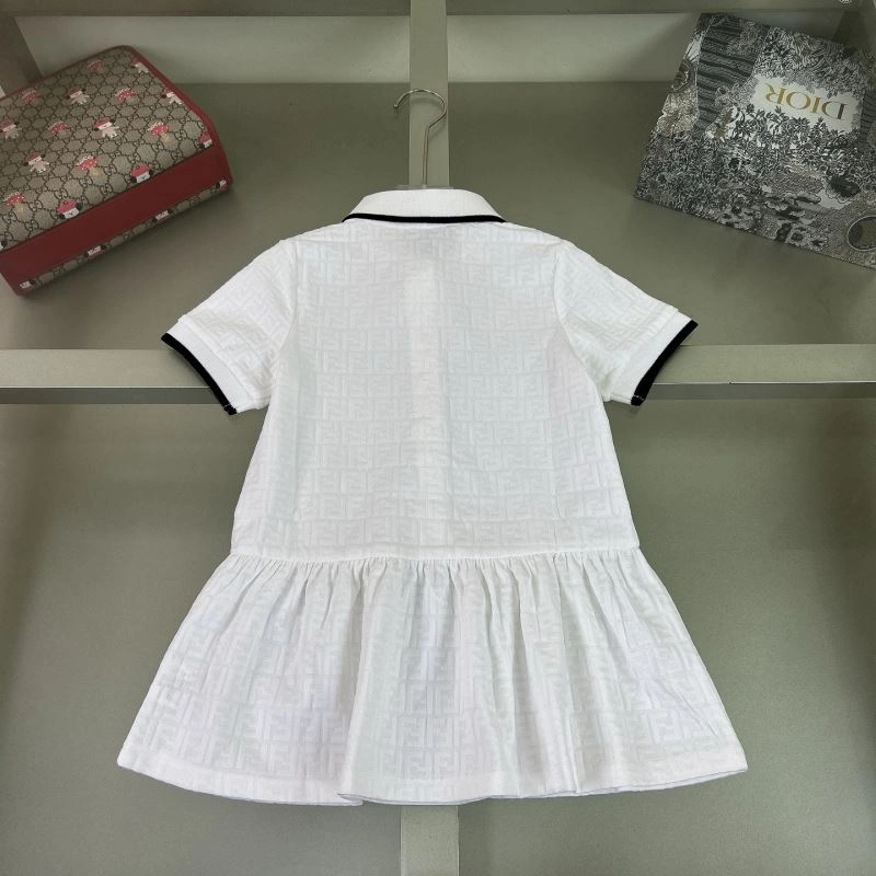 Budget-friendly Fendi Kids