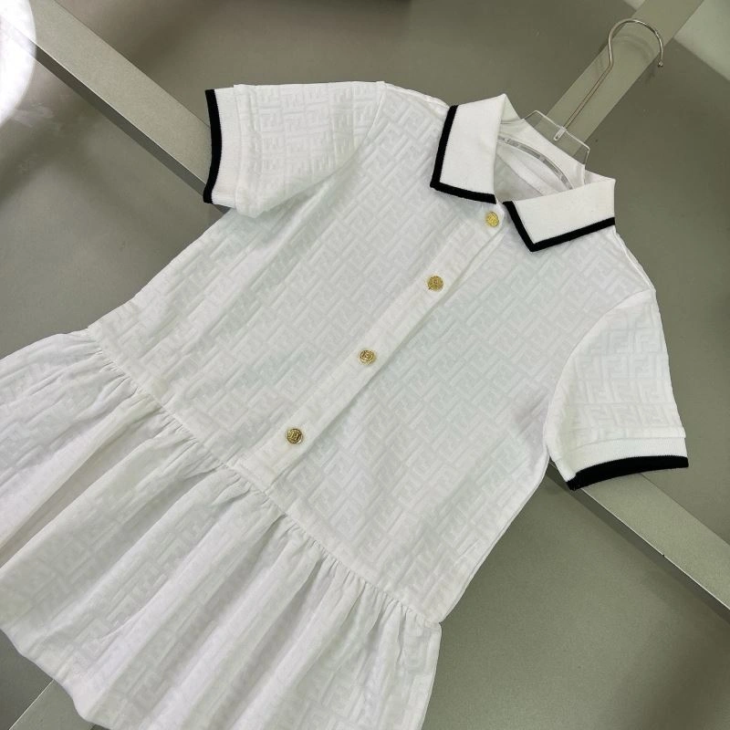 Budget-friendly Fendi Kids