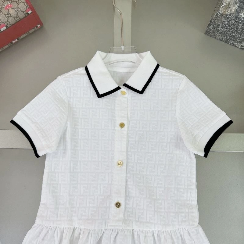Budget-friendly Fendi Kids