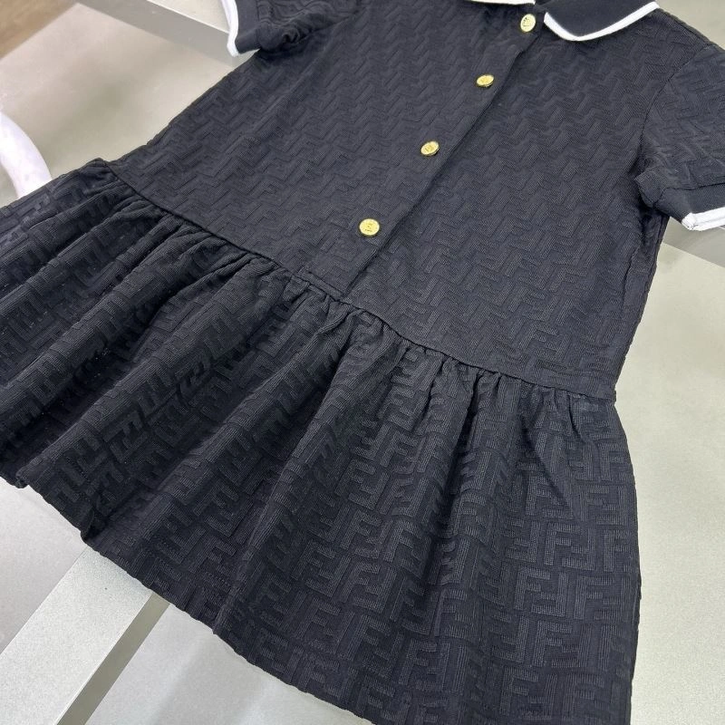Official Fendi Kids