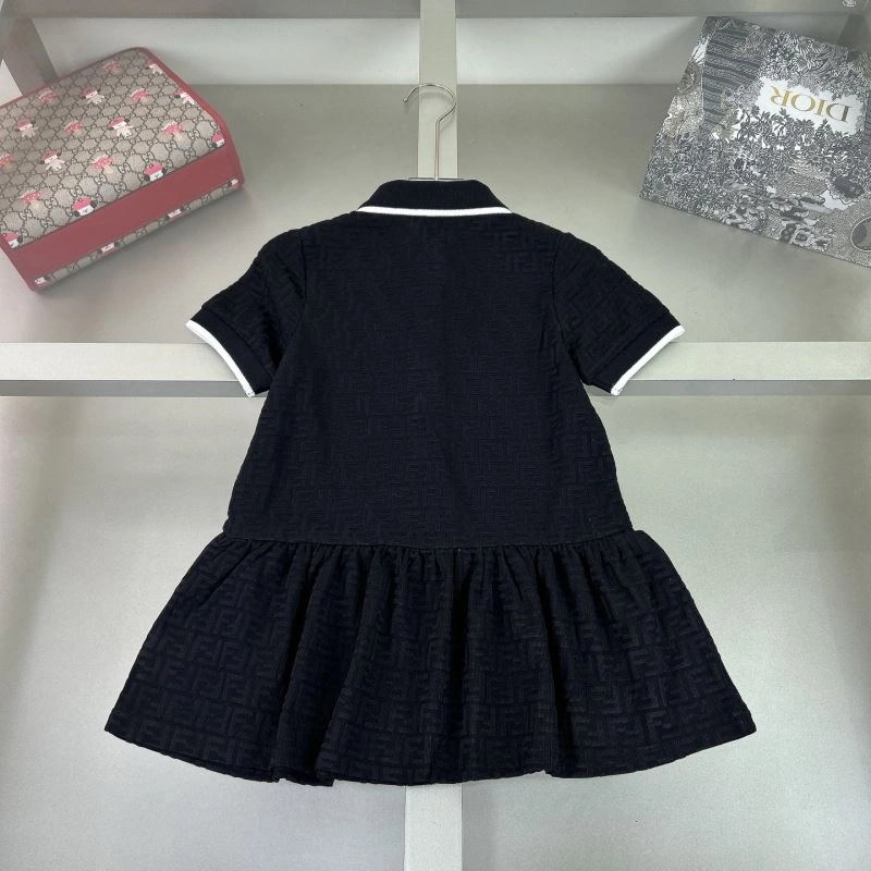 Official Fendi Kids