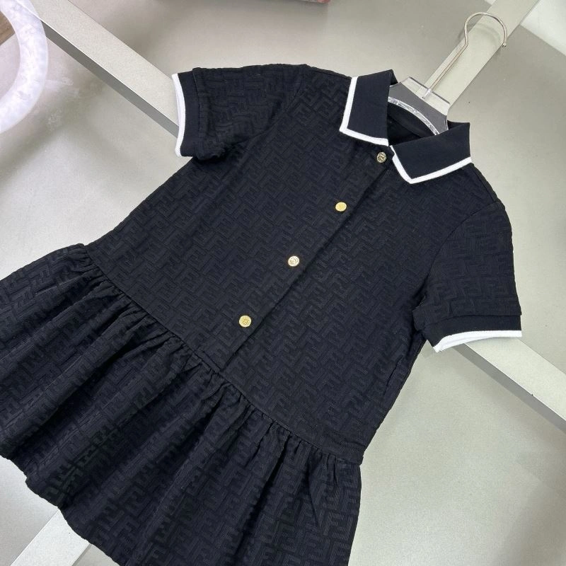 Official Fendi Kids