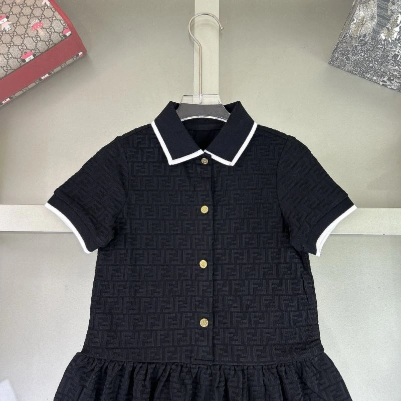 Official Fendi Kids
