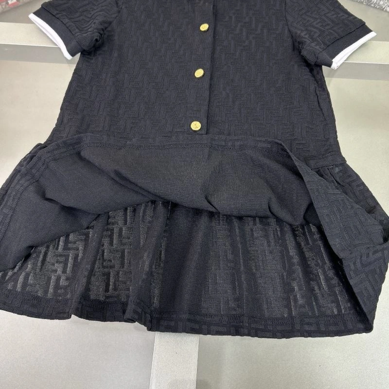 Official Fendi Kids