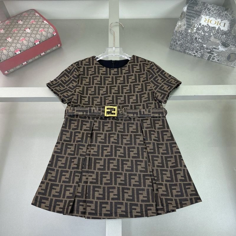 Fendi Kids