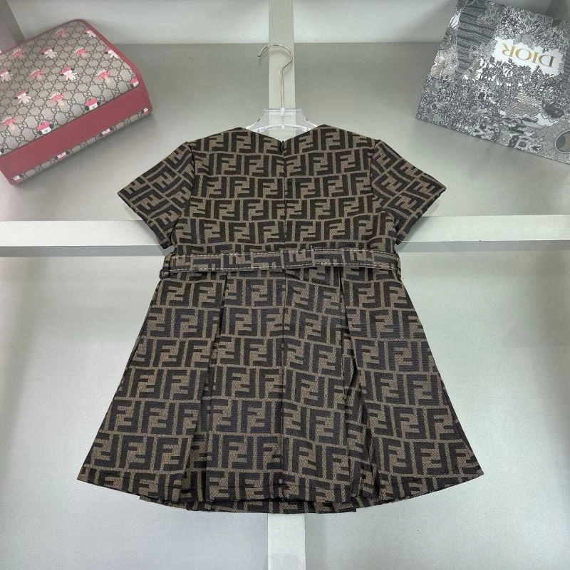 Economical Fendi Kids