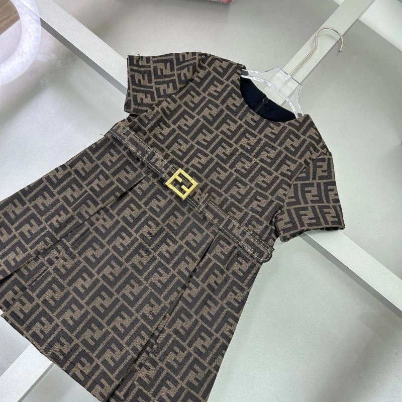 Economical Fendi Kids