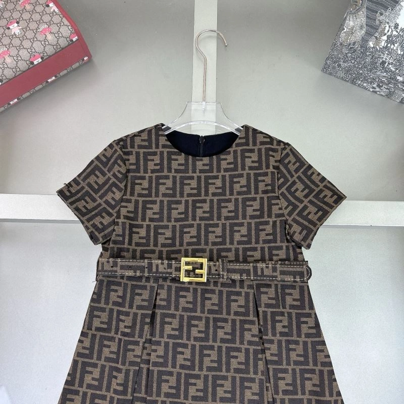 Economical Fendi Kids