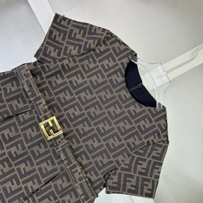 Economical Fendi Kids