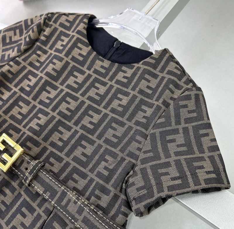 Economical Fendi Kids