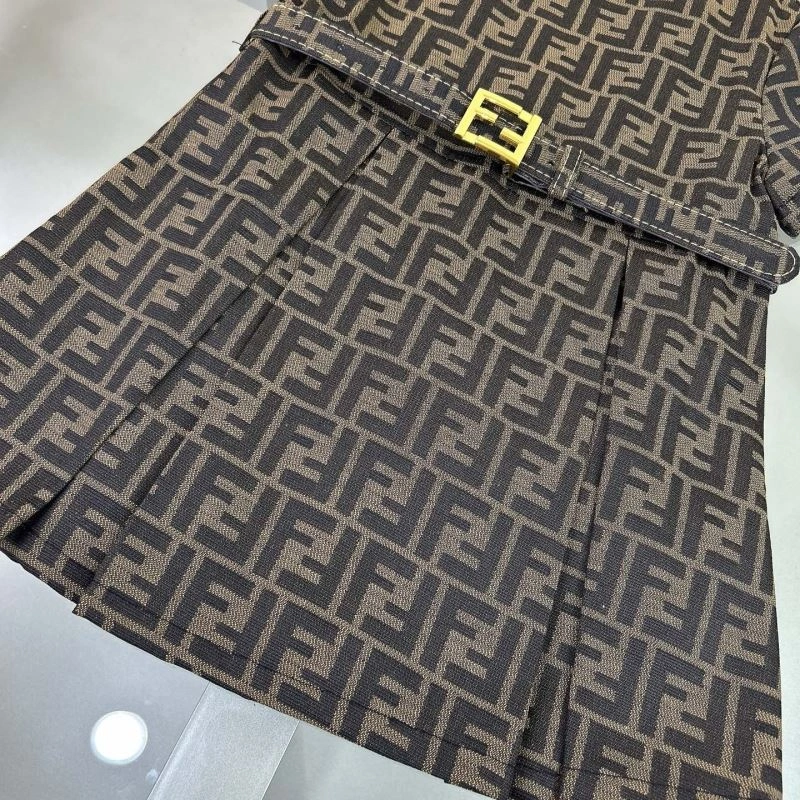 Economical Fendi Kids