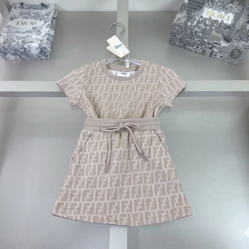 Fendi Kids