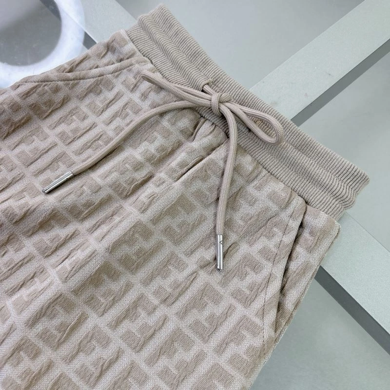 Indistinguishable Fendi Kids