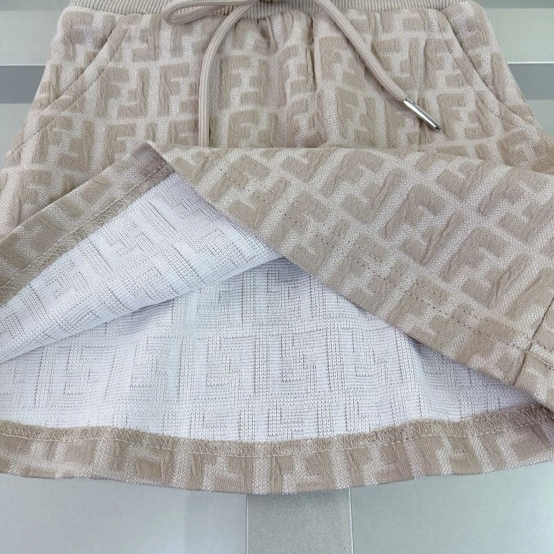 Indistinguishable Fendi Kids