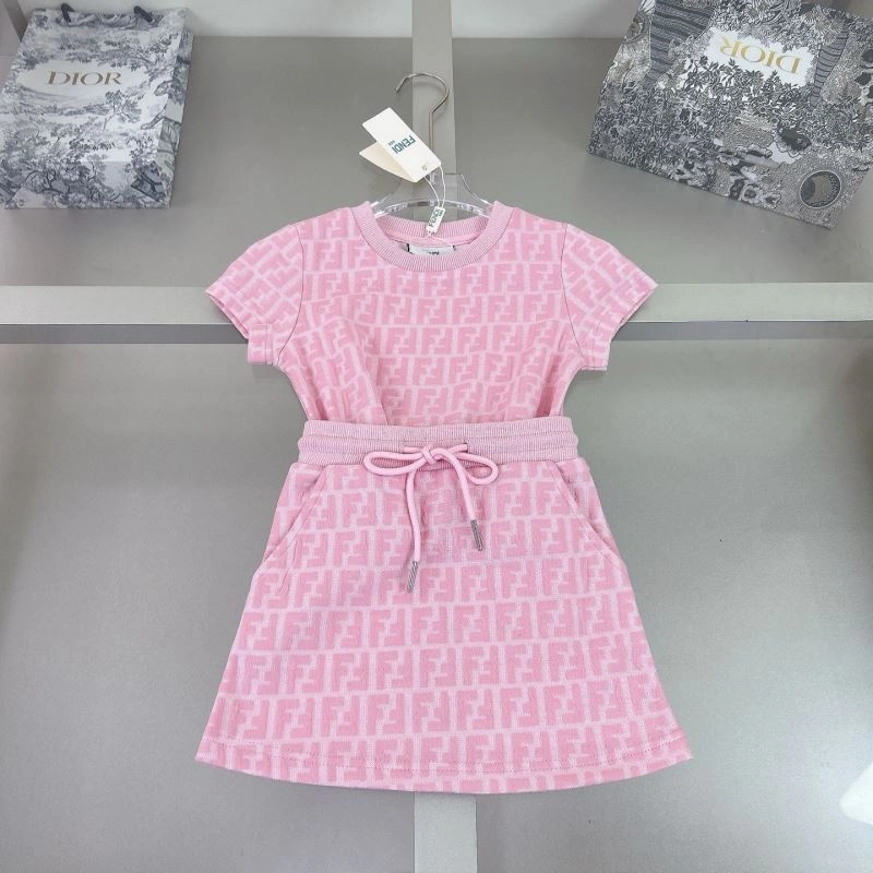 Fendi Kids