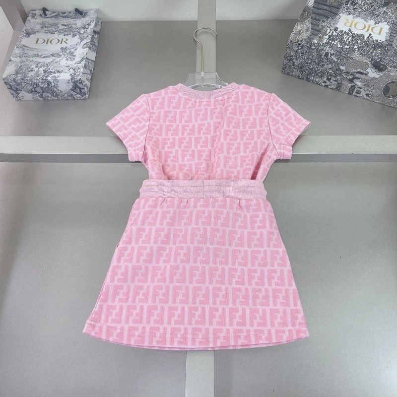 Economical Fendi Kids