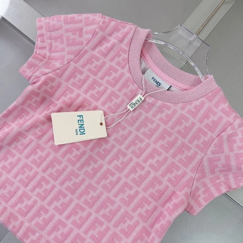 Economical Fendi Kids