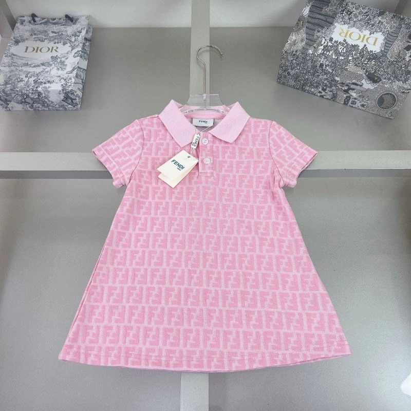 Fendi Kids