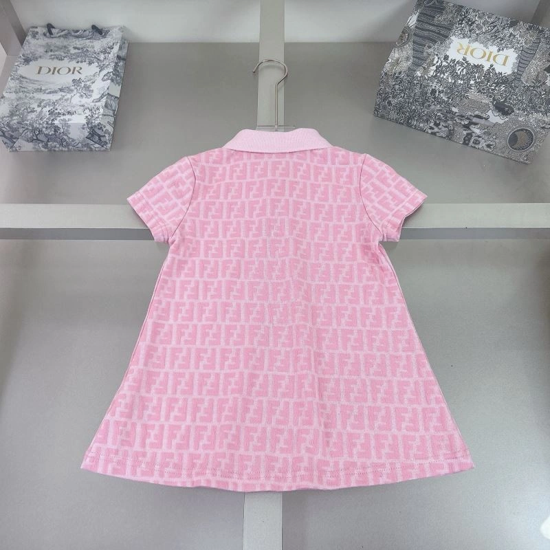 Budget-friendly Fendi Kids