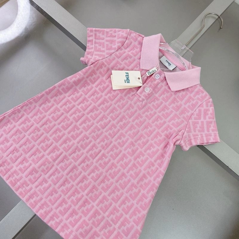 Budget-friendly Fendi Kids