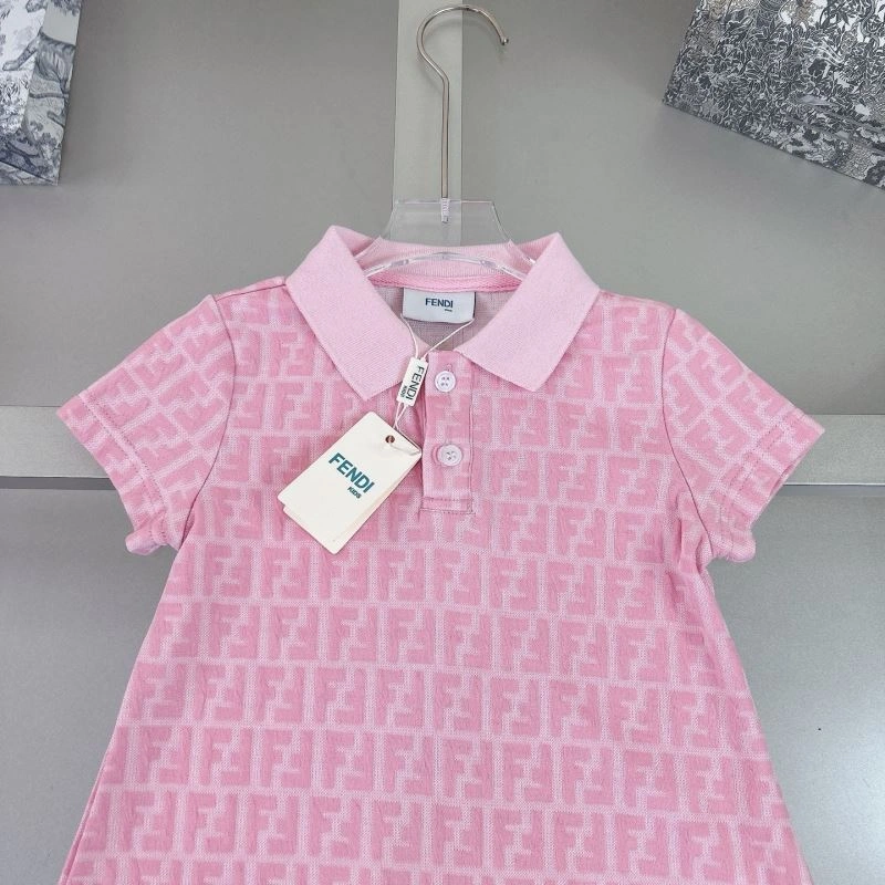 Budget-friendly Fendi Kids