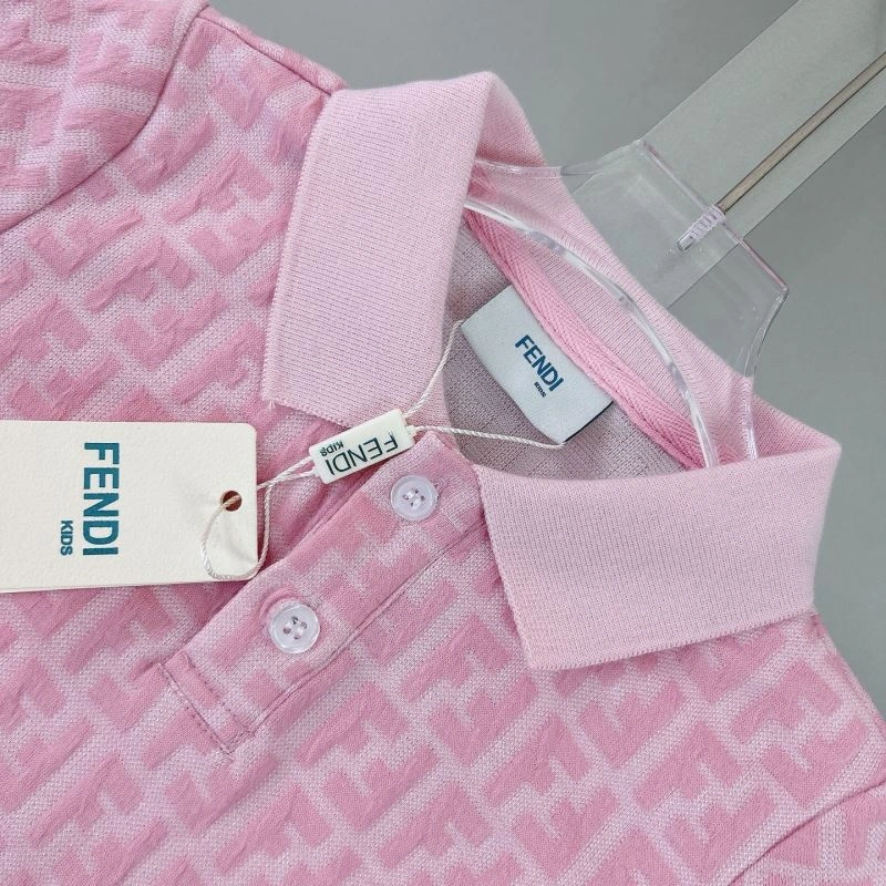 Budget-friendly Fendi Kids