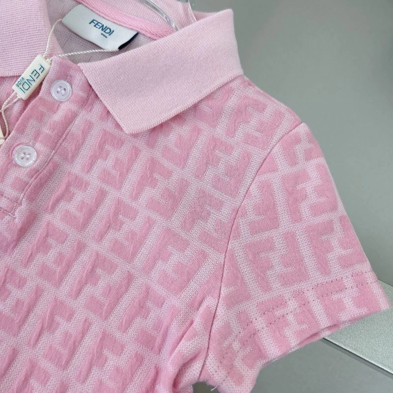 Budget-friendly Fendi Kids
