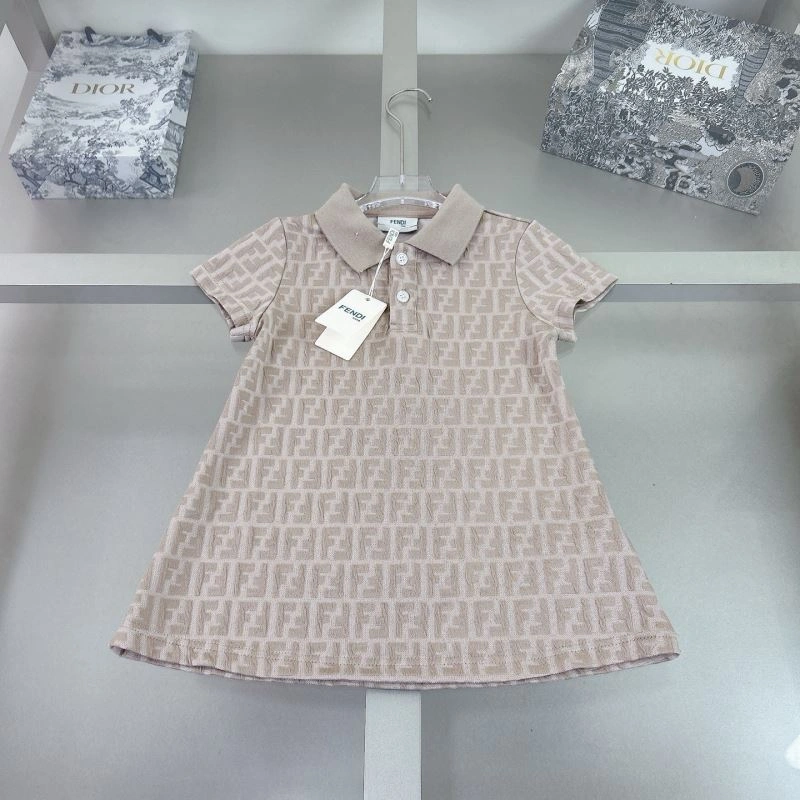 Fendi Kids