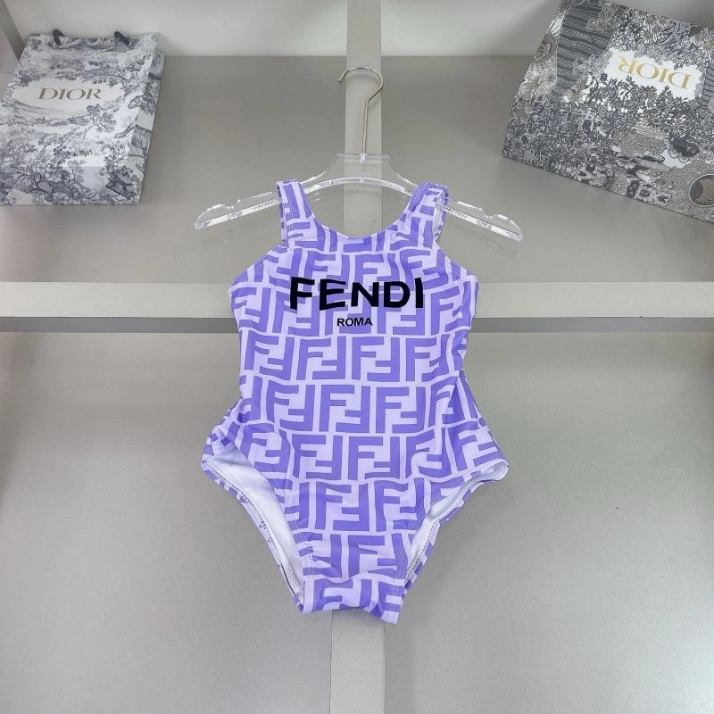 Fendi Kids
