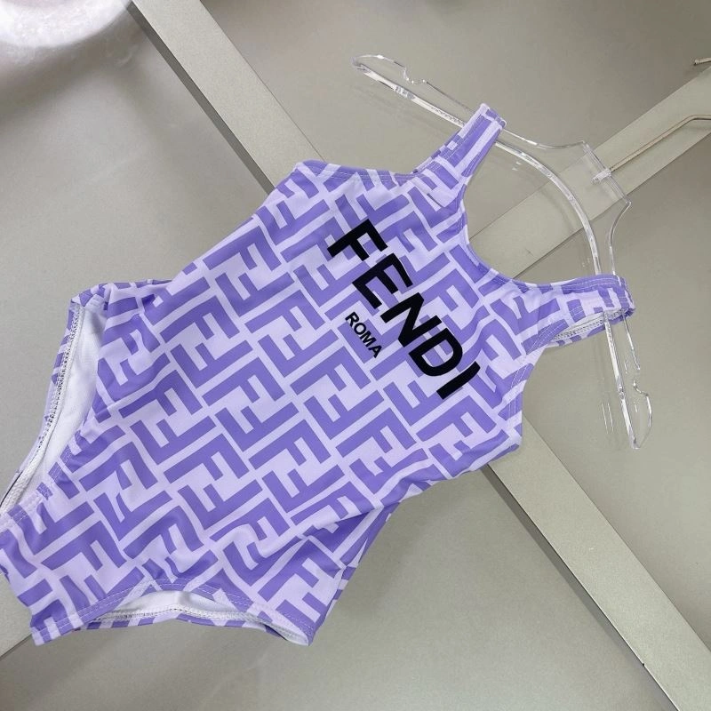 Accurate model Fendi Kids