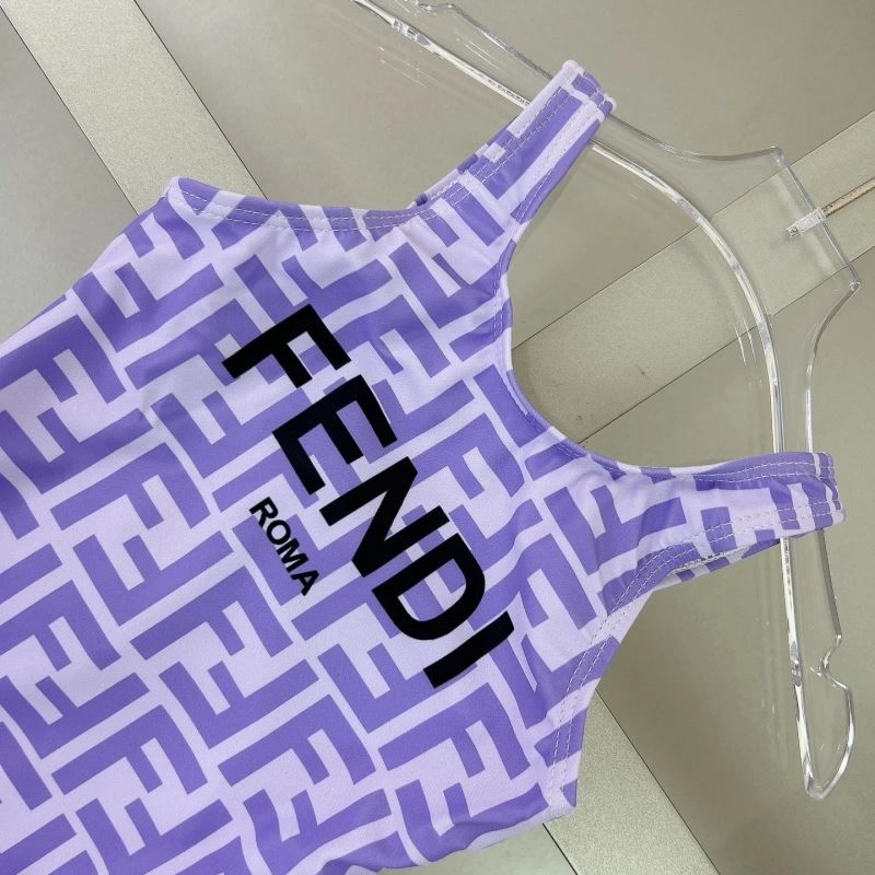 Accurate model Fendi Kids