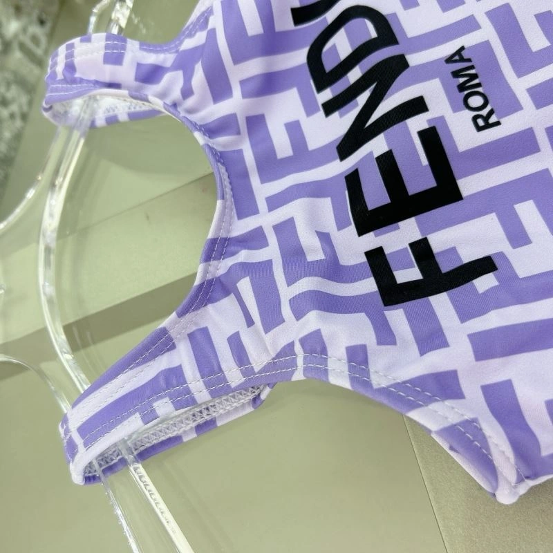 Accurate model Fendi Kids