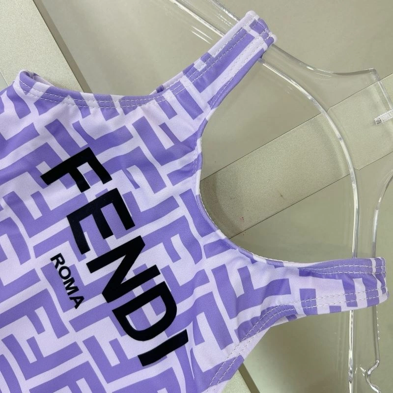 Accurate model Fendi Kids