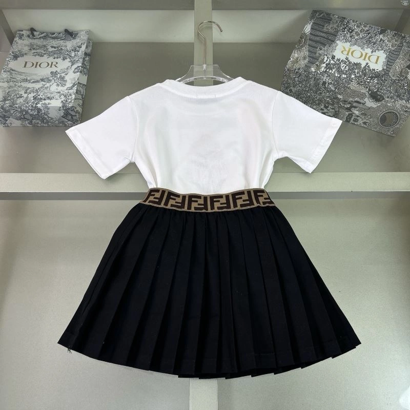 Perfect replica Fendi Kids