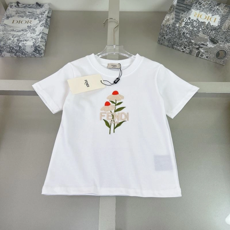 Perfect replica Fendi Kids