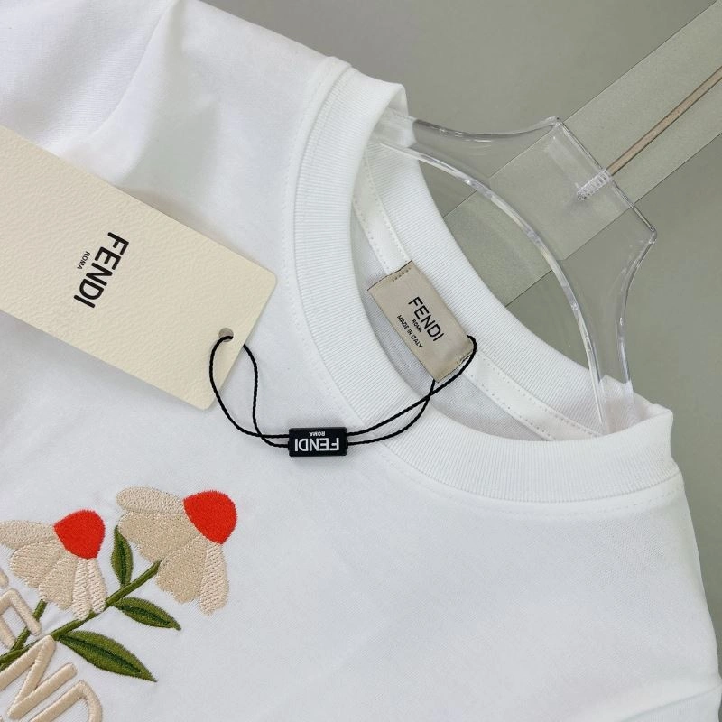 Perfect replica Fendi Kids