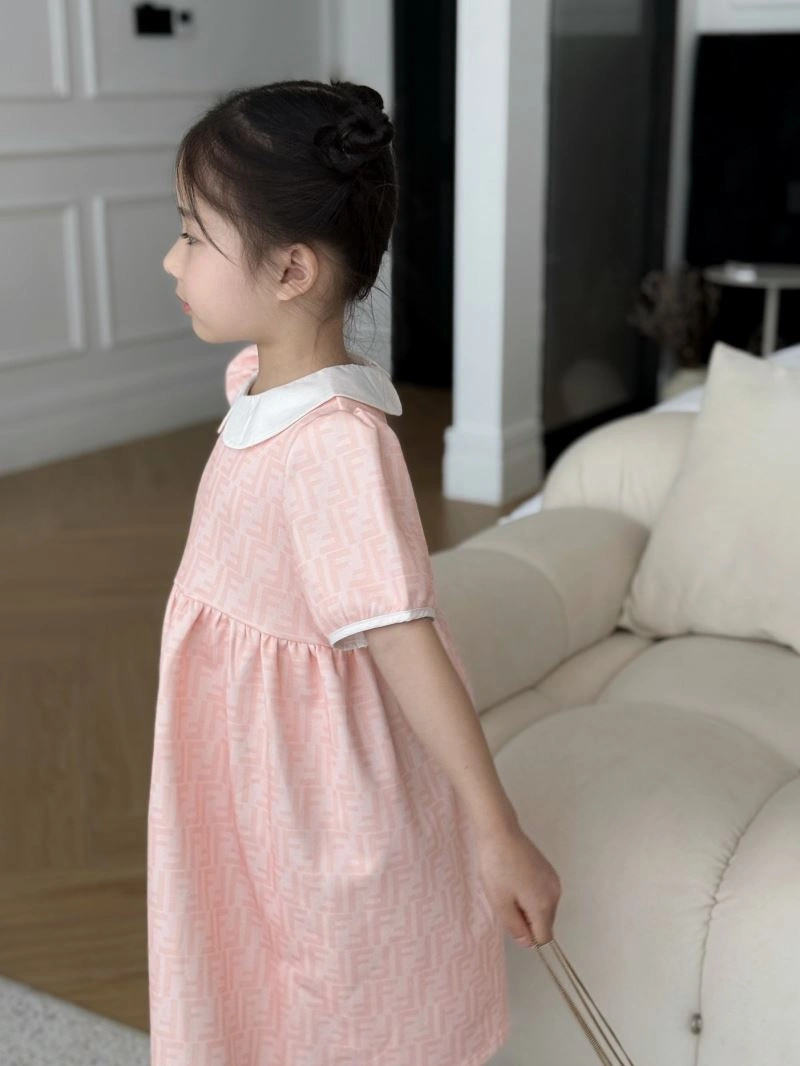 High accuracy Fendi Kids